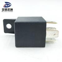 China Heavy Duty Truck Relay 24V 3731-00283 OEM Replacement for HOWO Trucks for sale