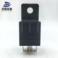 China Heavy Duty Truck Relay 24V 3731-00283 OEM Replacement for HOWO Trucks for sale