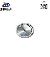 China Meidechana ASIASTAR WANAN VIE Bus Automatic Drain Valve WA-3533300 Original CCC Certified for sale