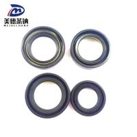 China Meidechana Bus Model Hydraulic Oil Seal Valve 2403-00202 for Truck Parts for sale