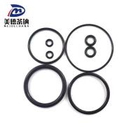 China Meidechana Bus Model Hydraulic Oil Seal Valve 2403-00202 for Truck Parts for sale