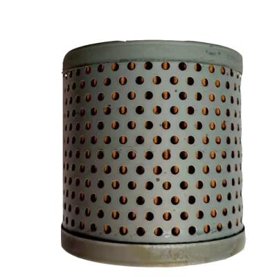 China Higer Bus Power Steering Oil Tank Filter 34XT108502 OEM Replacement Part for sale