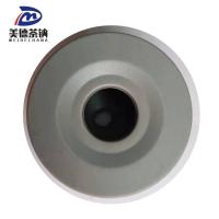 China Higer Bus Power Steering Oil Tank Filter 34XT108502 OEM Replacement Part for sale