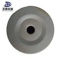 China Higer Bus Power Steering Oil Tank Filter 34XT108502 OEM Replacement Part for sale