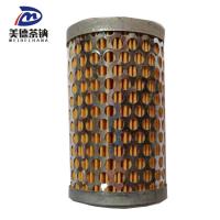 China OE 340800497 Power Steering Oil Tank Filter for Bus 10 pcs MOQ for sale