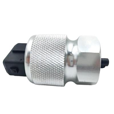 China Truck Diesel Engine Speed Odometer Sensor 38K65-02002 Standard Size for sale