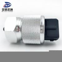 China Truck Diesel Engine Speed Odometer Sensor 38K65-02002 Standard Size for sale