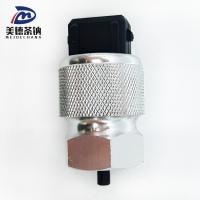 China Truck Diesel Engine Speed Odometer Sensor 38K65-02002 Standard Size for sale