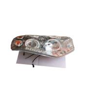 China Original Bus Right Front Headlight 37V11-11200-PCT for Yutong Higer Zhongtong Kinglong 24V for sale