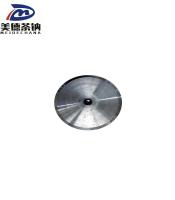 China Higer Bus Steering Knuckle Kingpin Steering Stub Replacement Repair Original Quality CCC Certified for sale