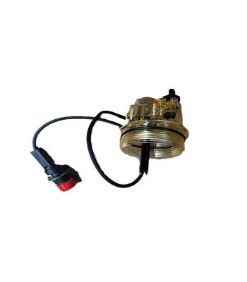 China WEICHAI Water Collecting Cup Components 612630080373 for Bus and Truck Repairs for sale