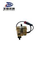 China WEICHAI Water Collecting Cup Components 612630080373 for Bus and Truck Repairs for sale