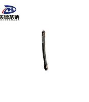 China Bus Accessories Original Bus Reciprocating Compressor 35A03-06120-B Professional Grade for sale