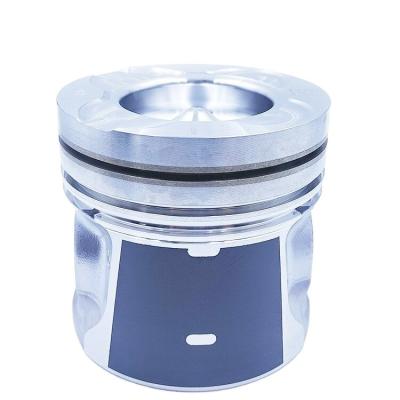 China Aluminum Diesel Engine Piston L4700-1004001 for Construction Machinery Auto Engine Parts for sale