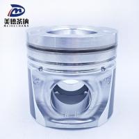 China Aluminum Diesel Engine Piston L4700-1004001 for Construction Machinery Auto Engine Parts for sale