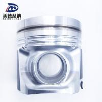 China Aluminum Diesel Engine Piston L4700-1004001 for Construction Machinery Auto Engine Parts for sale