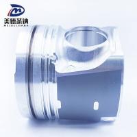 China Aluminum Diesel Engine Piston L4700-1004001 for Construction Machinery Auto Engine Parts for sale