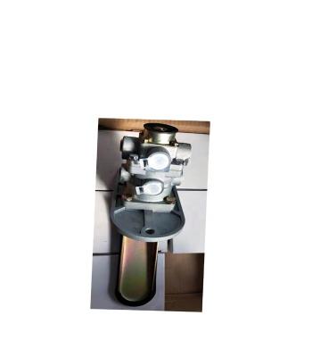 China Meidechana Bus Air Brake Valve 35M60-14020 CCC Certified High Quality Replacement for sale