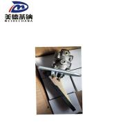 China Meidechana Bus Air Brake Valve 35M60-14020 CCC Certified High Quality Replacement for sale