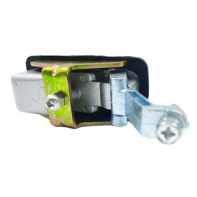 China Compression Panel Latch Lock 82HA1-34130A for Camper Trailer Door Heavy Truck OEM Zinc Metal for sale