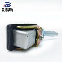 China Compression Panel Latch Lock 82HA1-34130A for Camper Trailer Door Heavy Truck OEM Zinc Metal for sale