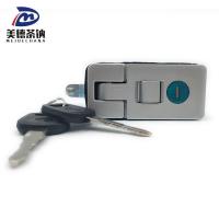 China Compression Panel Latch Lock 82HA1-34130A for Camper Trailer Door Heavy Truck OEM Zinc Metal for sale
