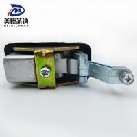 China Compression Panel Latch Lock 82HA1-34130A for Camper Trailer Door Heavy Truck OEM Zinc Metal for sale