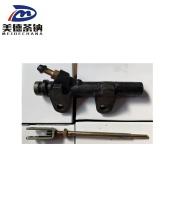 China Golden Dragon Bus Clutch Master Cylinder CK2000-F1-400-W 10pcs MOQ for Bus Maintenance for sale