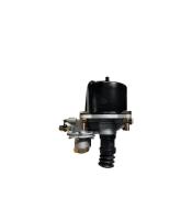 China Clutch Booster for Bus Parts 1605TR-090-W High Quality Replacement for China Bus Models for sale