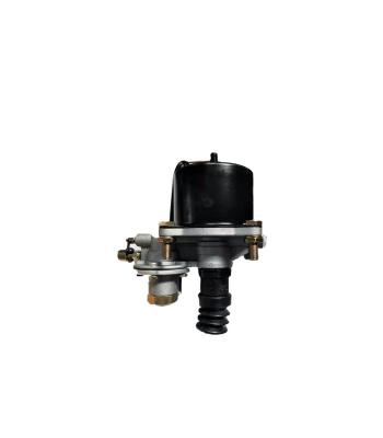 China Clutch Booster for Bus Parts 1605TR-090-W High Quality Replacement for China Bus Models for sale