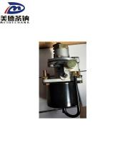 China Clutch Booster for Bus Parts 1605TR-090-W High Quality Replacement for China Bus Models for sale