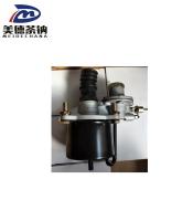China Clutch Booster for Bus Parts 1605TR-090-W High Quality Replacement for China Bus Models for sale