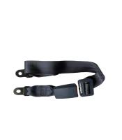 China FAW Howo Dongfeng Truck Bus Two-Point Seat Belt 8212-00073 Safety Restraint for sale