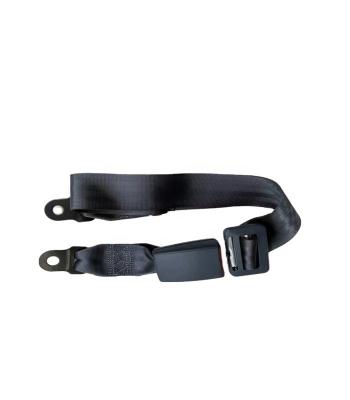 China FAW Howo Dongfeng Truck Bus Two-Point Seat Belt 8212-00073 Safety Restraint for sale
