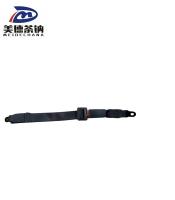 China FAW Howo Dongfeng Truck Bus Two-Point Seat Belt 8212-00073 Safety Restraint for sale