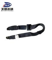 China FAW Howo Dongfeng Truck Bus Two-Point Seat Belt 8212-00073 Safety Restraint for sale