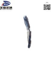 China Wiper Arm 37M60-28506 for Bus Original Design and Performance for sale