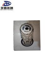 China Original Bus Tensioning Wheel 315200143CG for Manufacturing Performance CCC Certified for sale