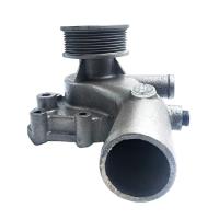 China Yuchai Diesel Engine Water Pump Cast Iron D0305-1307020B Standard Color for sale