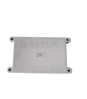 China Higer Bus Relay Box JD332121 Original 24V Relay Box for Zhongtong Kinglong Bus Accessories for sale