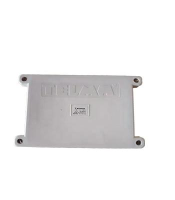 China Higer Bus Relay Box JD332121 Original 24V Relay Box for Zhongtong Kinglong Bus Accessories for sale
