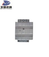 China Higer Bus Relay Box JD332121 Original 24V Relay Box for Zhongtong Kinglong Bus Accessories for sale
