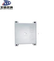 China Higer Bus Relay Box JD332121 Original 24V Relay Box for Zhongtong Kinglong Bus Accessories for sale