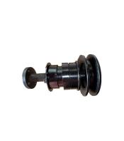 China Meidechana 13E02-08050 Belt Pulley Wheel for Higer Bus Parts OEM Quality CCC Certified for sale