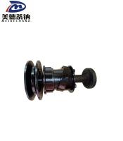 China Meidechana 13E02-08050 Belt Pulley Wheel for Higer Bus Parts OEM Quality CCC Certified for sale