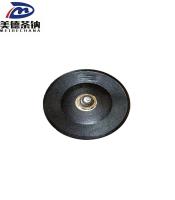 China Meidechana 13E02-08050 Belt Pulley Wheel for Higer Bus Parts OEM Quality CCC Certified for sale