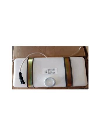 China 13L AMP Kettle 37V03-28603 for Higer Kinglong Zhongtong Bus Parts Accessories for sale
