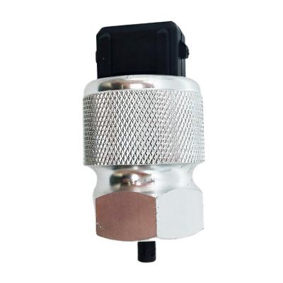 China Speedometer Sensor 38K65-02002 for Heavy Duty Trucks and Buses OEM Quality for sale