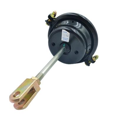 China Dongfeng Brake Booster 3519-00300 3519-00299 Heavy Truck Standard Brake Booster for sale