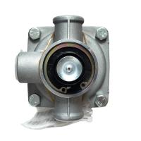 China Standard Truck Brake Air Relay Valve 3527-00021 for Engine Air Compressor Relay Valve for sale